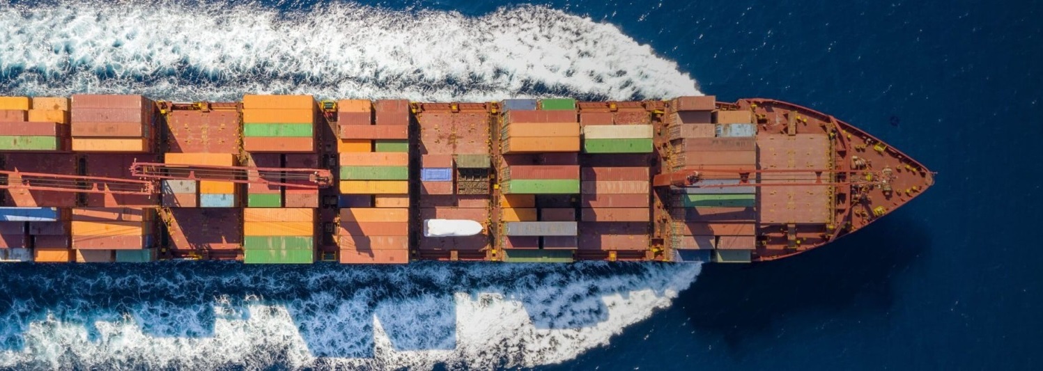 Shipping company CStar Line is reducing its operations in the Far East